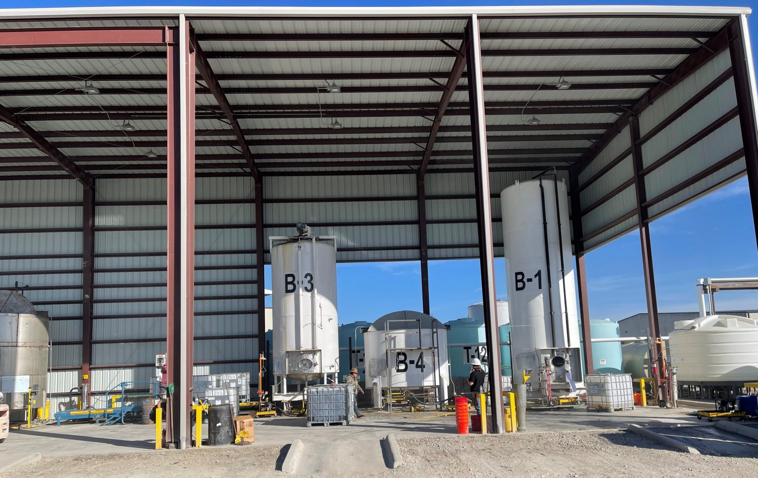 Toll Manufacturing Capabilites – TX – VRC Technologies