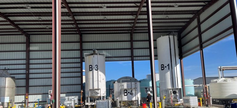 Learn About The Markets We Serve – VRC Technologies - TX